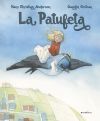 PATUFETA - HANS CHRISTIAN ANDERSEN; TERESA BROSETA - 9788417599546