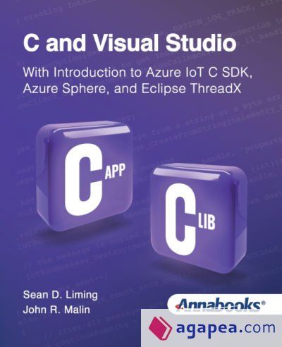 C AND VISUAL STUDIO WITH INTRODUCTION TO AZURE IOT C SDK, AZURE SPHERE ...