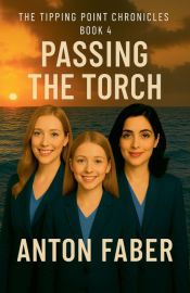 PASSING THE TORCH - 9798230241591