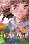 AOHA RIDE VOL. 08 - IO SAKISAKA - 9788416512515