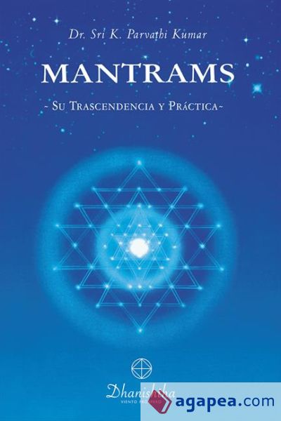 MANTRAMS - K. PARVATHI KUMAR - 9788488011404