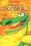 LAGRIMAS DE COCODRILO - SILVIA SCHUJER - 9789500825702