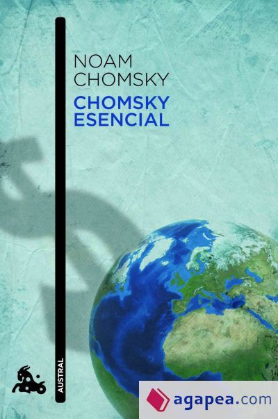 CHOMSKY ESENCIAL - NOAM CHOMSKY - 9788408003939