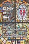 DEDO DE DIOS (1) HISTORIA HIJAS DE LA CARIDAD - INFANTE BARRERA, MARIA ...