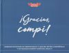 ¡GRACIAS, COMPI! - JUAN CARLOS CHANDRO - 9788412299502