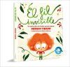 EL FIL INVISIBLE (MANS PETITONES) - MIRIAM TIRADO I TORRAS - 9788418688485