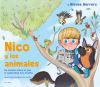 NICO Y LOS ANIMALES - NIEVES HERRERO; IGNACIO HERNANDEZ - 9788419910417