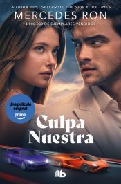 CULPA NUESTRA (EDICION PELICULA) (CULPABLES 3) - MERCEDES RON ...