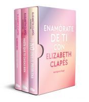 ENAMORATE DE TI CON ELIZABETH CLAPES - ELIZABETH CLAPES - 9791387652449