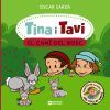 TINA I TAVI. EL CAMI DEL BOSC - OSCAR SARDA GUARDIA - 9788448963552