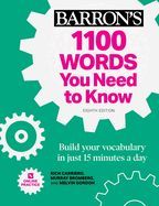 1100 WORDS YOU NEED TO KNOW + ONLINE PRACTICE: BUILD YOUR VOCABULARY IN ...