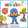 Pocoyo Libro Pop Up Hola Pocoyo Zinkia Animaj 9788448866501