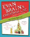 EVAN BRAIN'S CHRISTMAS LIST AND OTHER SHENANIGANS: BOY WARRIOR FIGHTS ...
