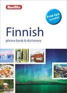 BERLITZ PHRASE BOOK & DICTIONARY FINNISH - BERLITZ PUBLISHING ...