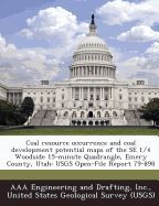 COAL RESOURCE OCCURRENCE AND COAL DEVELOPMENT POTENTIAL MAPS OF THE SE ...