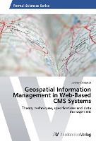 GEOSPATIAL INFORMATION MANAGEMENT IN WEB-BASED CMS SYSTEMS - CHINQUIST ...