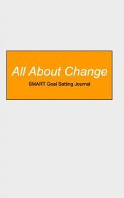 SMART GOAL SETTING JOURNAL - SARAH CARTER - 9781034991601