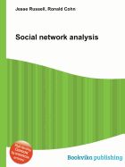 SOCIAL NETWORK ANALYSIS - 9785508806415