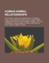 HUMAN-ANIMAL RELATIONSHIPS: PET, PETTING, ZOOPHILIA, STEREOTYPES OF ...