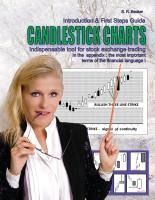CANDLESTICK CHARTS - INDISPENSABLE TOOL FOR STOCK EXCHANGE TRADING: INTRODUCTION AND FIRST STEPS ...