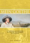 MEIN GOETHE - JENS KORBUS - 9783752832297