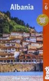 ALBANIA - GILLIAN GLOYER - 9781784770785