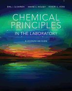 CHEMICAL PRINCIPLES IN THE LABORATORY - EMIL SLOWINSKI - 9781305264434