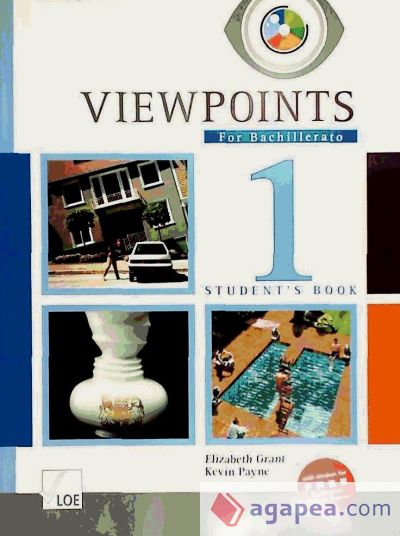 VIEWPOINTS 1 BACH-STS - AAVV - 9789963479634 - BURLINGTON BOOKS ESPAÑA S.L.