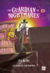 THE GUARDIAN OF NIGHTMARES - EDU - 9788419904003