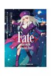 FATE/STAY NIGHT: HEAVEN'S FEEL 07 - TASKOHMA - 9788416703791
