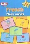 FRENCH BERLITZ FLASH CARDS - BERLITZ PUBLISHING - 9789812469700