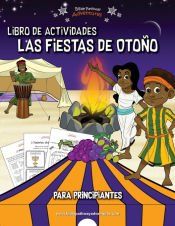 LIBRO DE ACTIVIDADES LAS FIESTAS DE OTOÑO - PIP REID - 9781988585581
