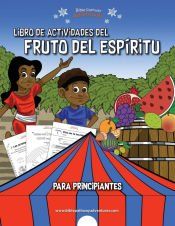 LIBRO DE ACTIVIDADES DEL FRUTO DEL ESPIRITU PARA PRINCIPIANTES - PIP ...