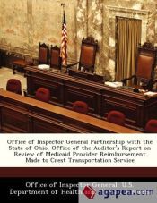 OFFICE OF INSPECTOR GENERAL PARTNERSHIP WITH THE STATE OF OHIO, OFFICE ...