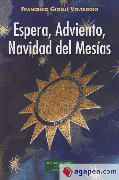 ESPERA, ADVIENTO, NAVIDAD DEL MESIAS - FRANCESCO GIOSUE VOLTAGGIO ...