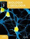 BIOLOGIA Y GEOLOGIA 3º ESO - MARIA ANGELES RAMOS GARCIA - 9788448195779 ...