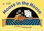 WEE MOOSE IN THE HOOSE - JAMES ROBERTSON - 9781845020859