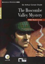 THE BOSCOMBE VALLEY MYSTERY + CD - DOYLE, ARTHUR CONAN, SIR ...