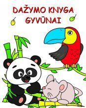 DAA¾YMO KNYGA GYVA«NAI - MARYAN BEN KIM - 9798881415402