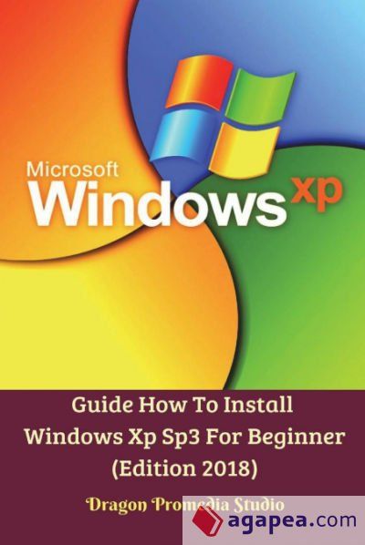 GUIDE HOW TO INSTALL WINDOWS XP SP3 FOR BEGINNER (EDITION 2018 ...