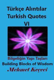TA¼RKA§E ALA±NTA±LAR VI - MEHMET KEA§ECI - 9781034155805