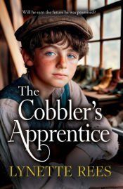 THE COBBLERA S APPRENTICE - LYNETTE REES - 9781805490210