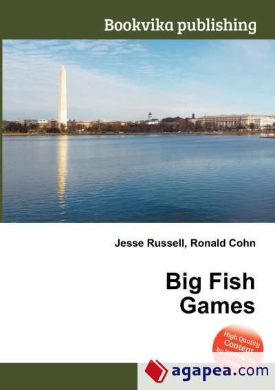 BIG FISH GAMES - 9785511821269
