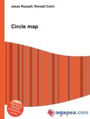 CIRCLE MAP - COHN, RONALD, RUSSELL, JESSE - 9785510711868