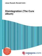 DISINTEGRATION (THE CURE ALBUM) - 9785510527995