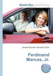 FERDINAND MARCOS, JR - 9785512807903
