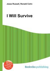 I WILL SURVIVE - 9785510834055