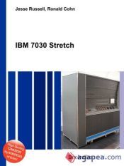 IBM 7030 STRETCH - 9785512588215