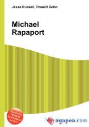 MICHAEL RAPAPORT - 9785511042329