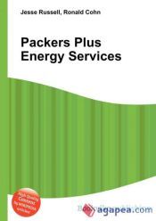 PACKERS PLUS ENERGY SERVICES - 9785512072363